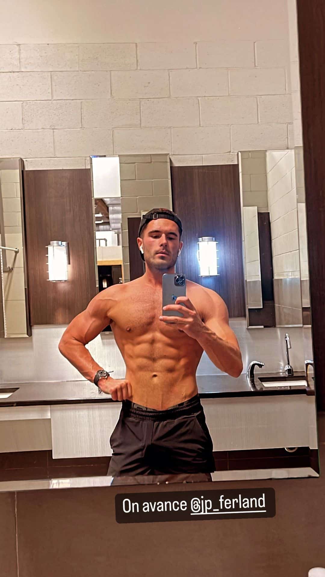 L'influenceur millionnaire Alexandre Lachance accusé d'être un faux ...