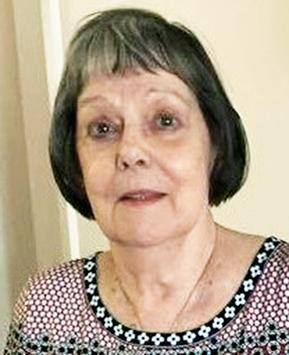 AUDET, Rita | Le Journal de Québec