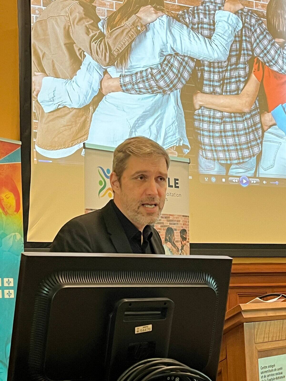 Lutte contre l’exploitation sexuelle des mineurs: une toute nouvelle ...