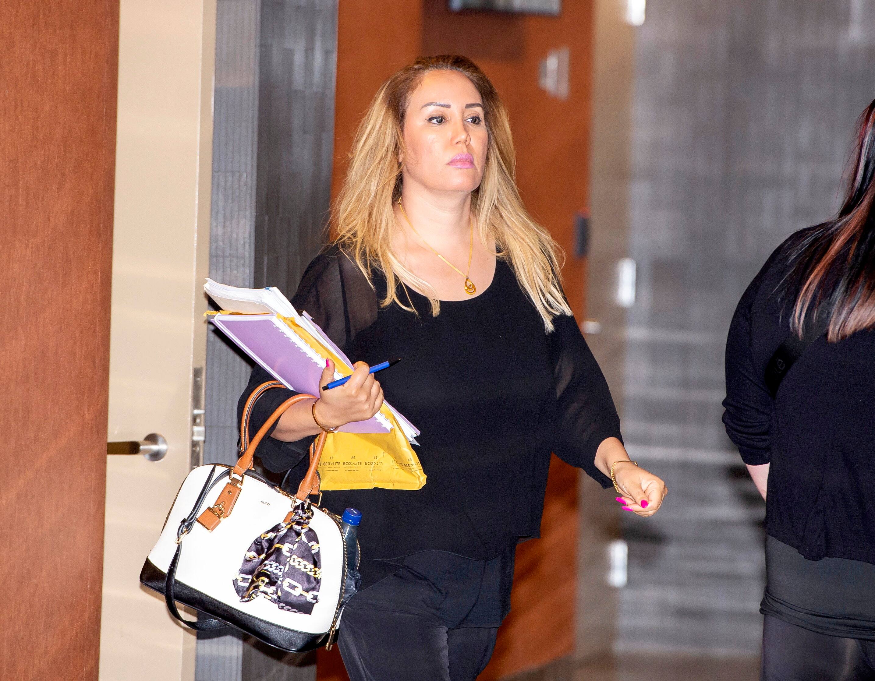 Parents floués: une proprio de garderie subit son procès pour fraude | TVA Nouvelles