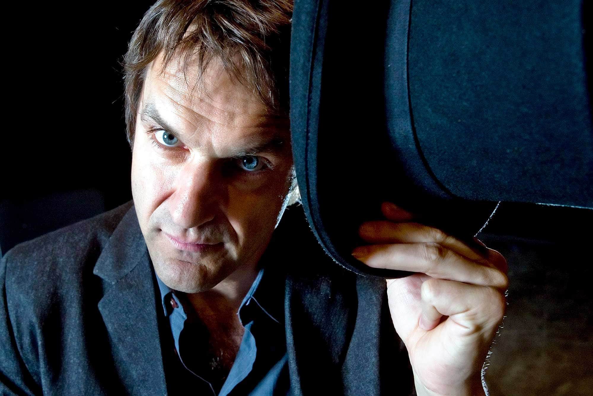 7 rôles marquants dans la carrière de l’acteur Benoît Gouin | JDM