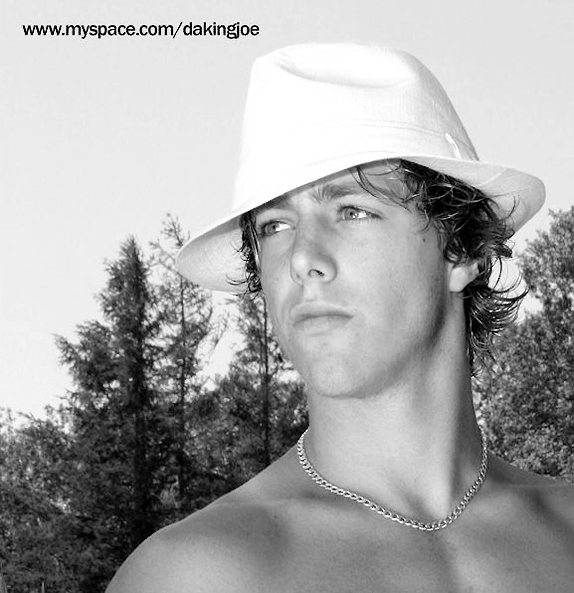 La carrière de Jonathan Roy en cinq photos souvenirs | JDM