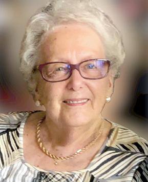 RISI, Hélène | Le Journal de Québec