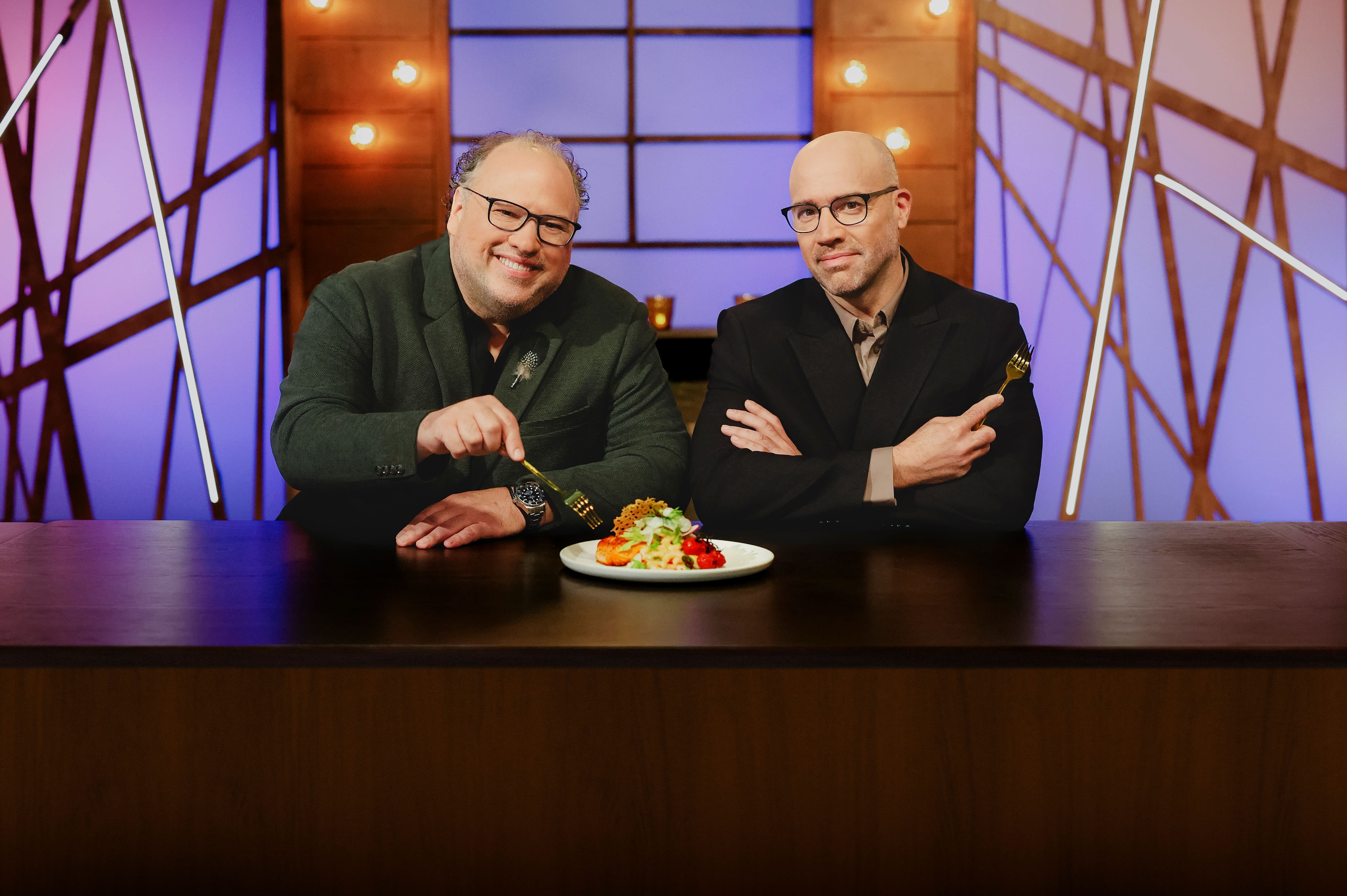 TVA et TVA+: la 3e saison de «MasterChef Québec» s’amorce ce dimanche | JDQ
