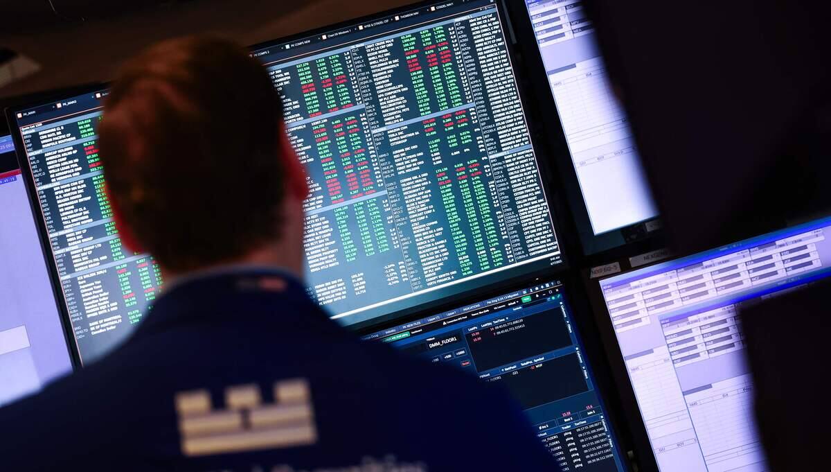 Guerre commerciale: répit sur les marchés avant le week-end pascal ...