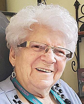 LEFRANÇOIS, Raymonde | Le Journal de Québec