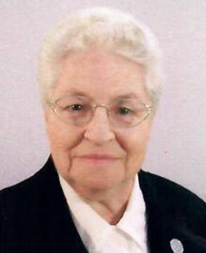 DOYON, Sœur Marie-Ange (s.s. Joseph-des-Anges) | JDQ