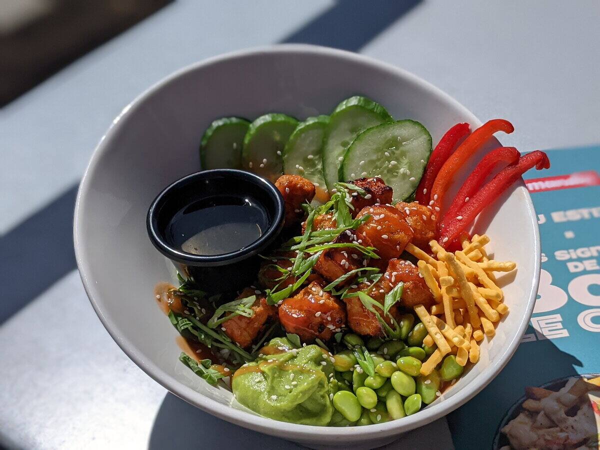 Bob le Chef s’associe aux Restaurants Normandin pour offrir un menu ...