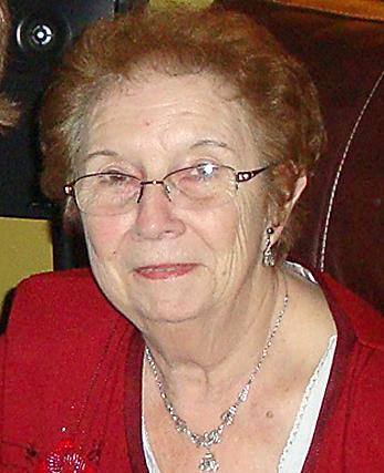 DOLBEC, Ghislaine | Le Journal de Québec