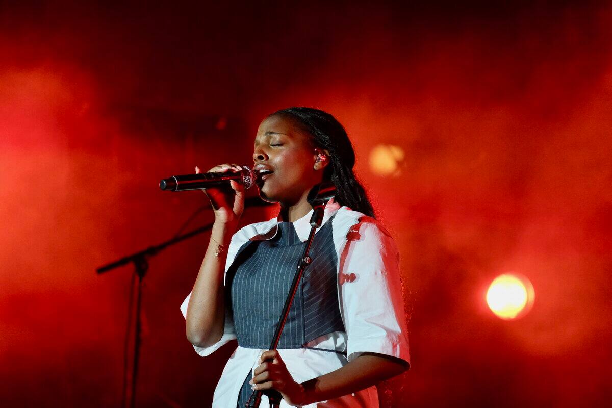 LASSO Montréal : Sheryl Crow, Riley Green et Shaboozey s’ajoutent à la ...