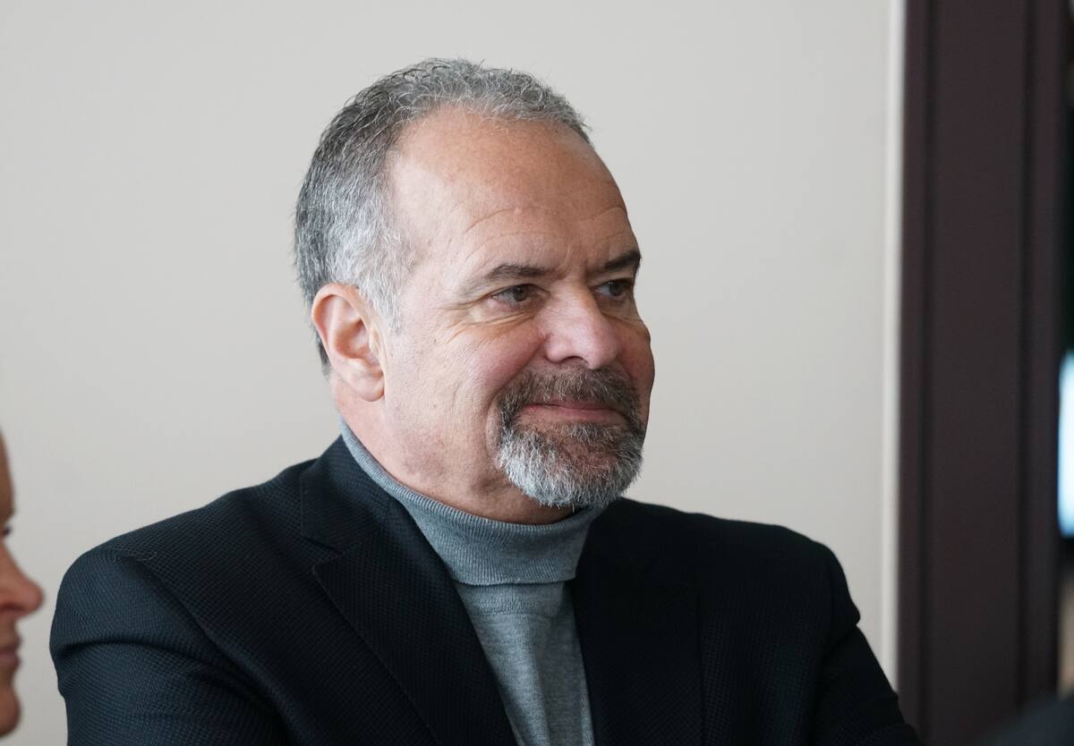 Pierre Houde et Yvon Pedneault: plus que des collègues | JDM