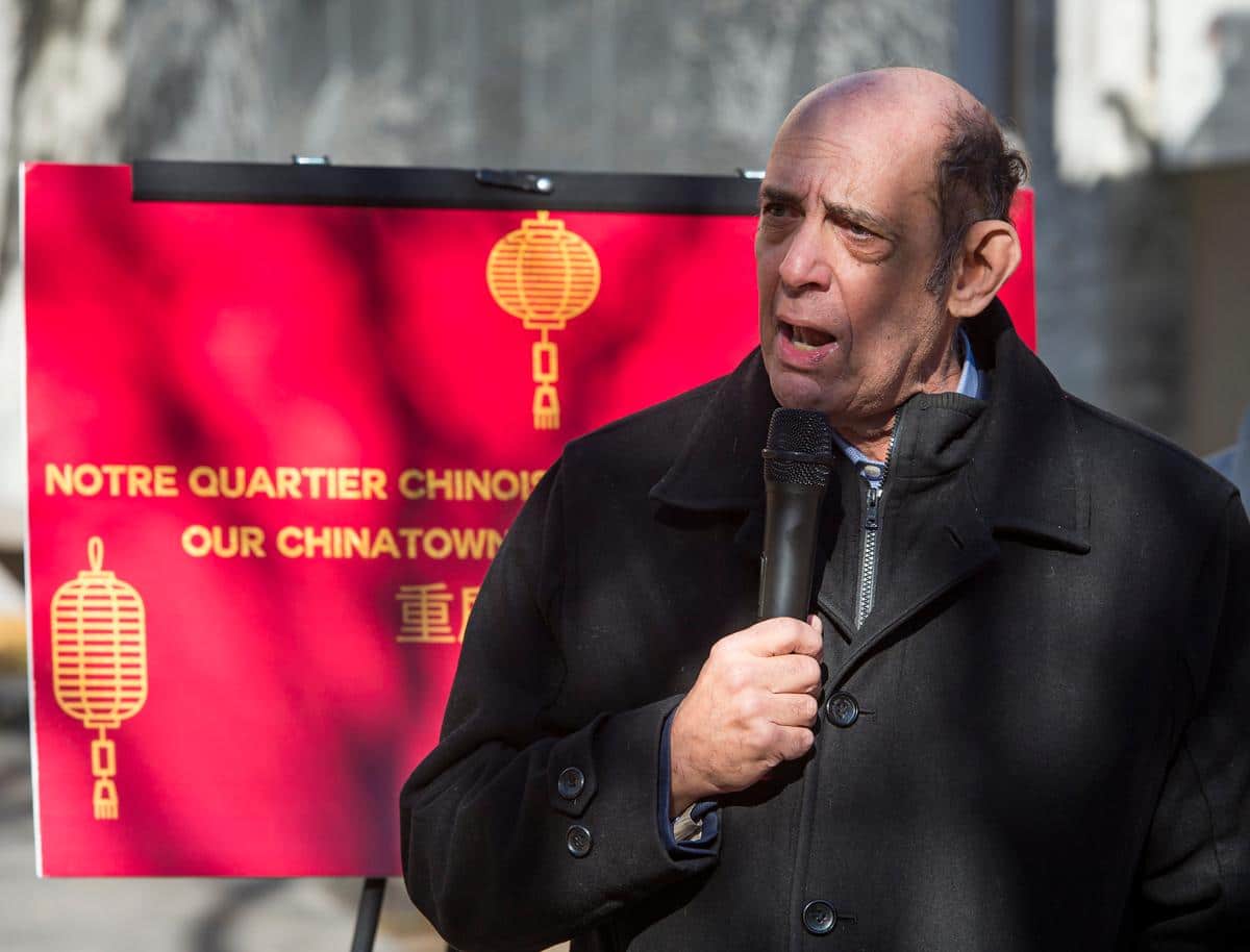 Marvin Rotrand annonce sa retraite | Le Journal de Montréal