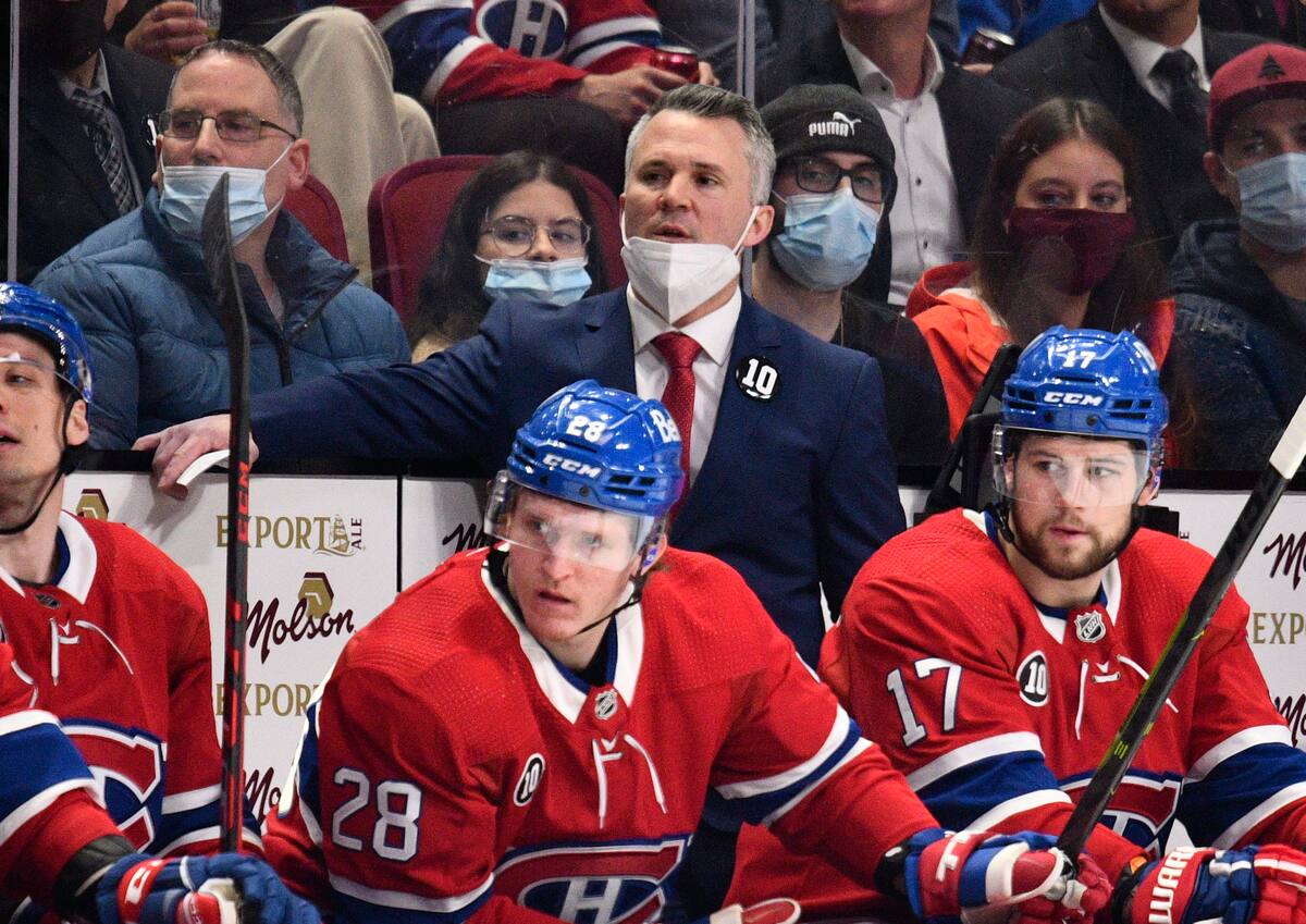Le Dossier Martin St Louis Est Réglé Tva Sports