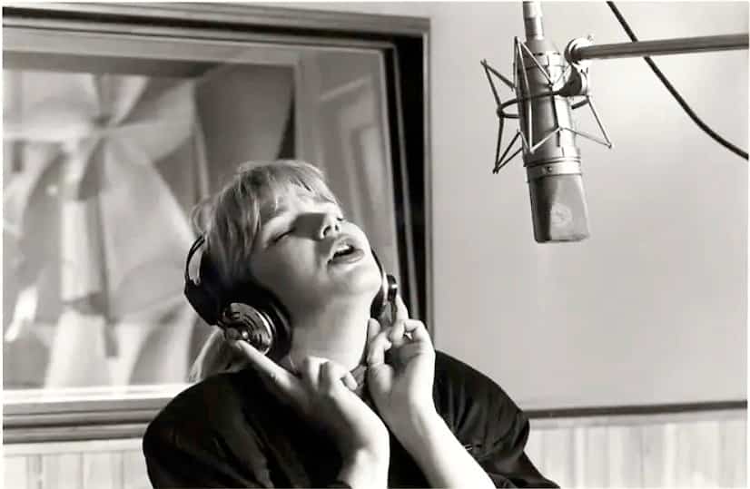 Sophie Stanké relance «L’Amour d’une diva» en France | JDM