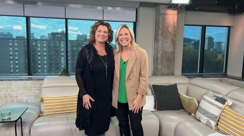 Une victoire à Canada’s got Talent, un contrat de disque et le premier ...