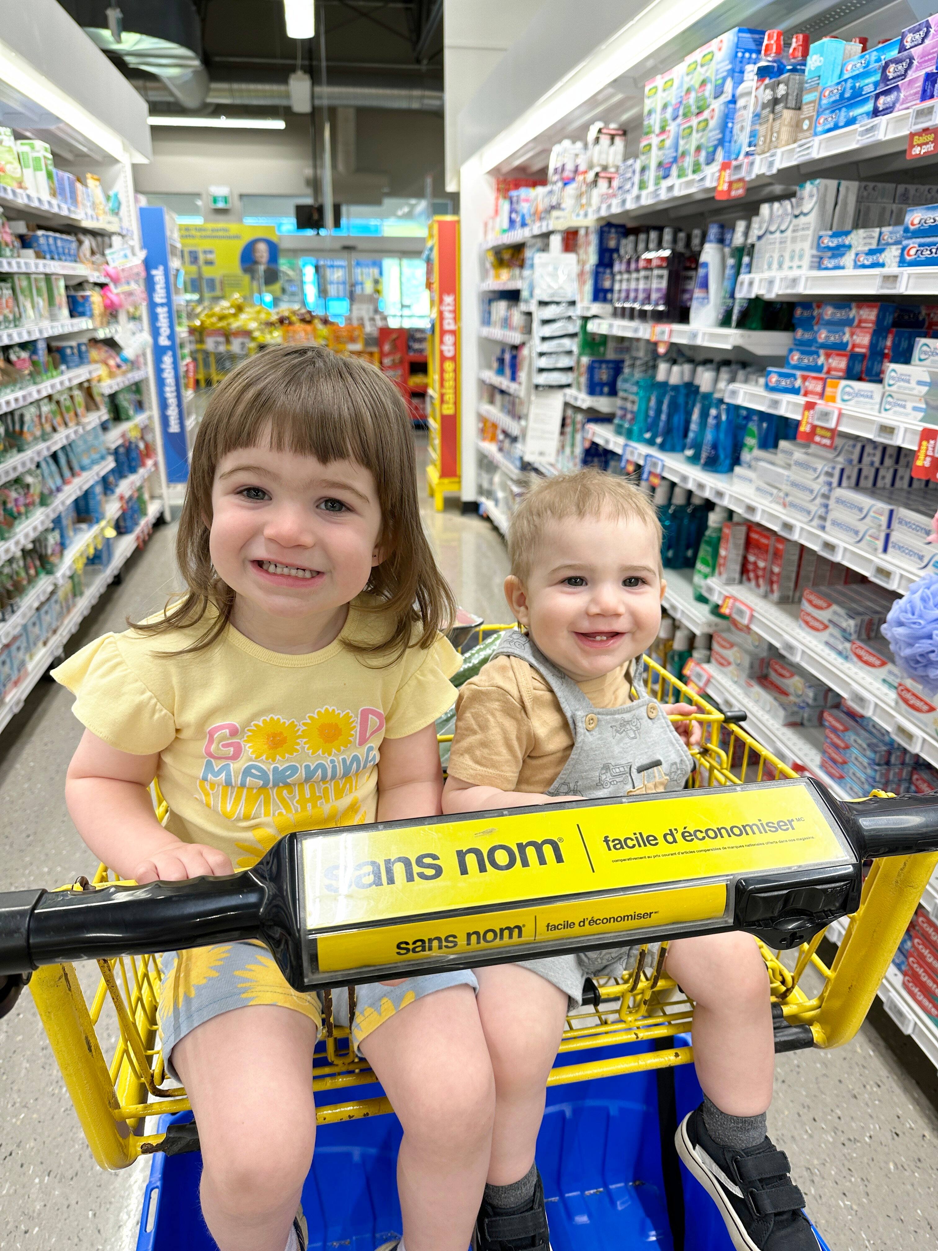 Miss Économe: le couteau suisse du «couponing»! | JDM