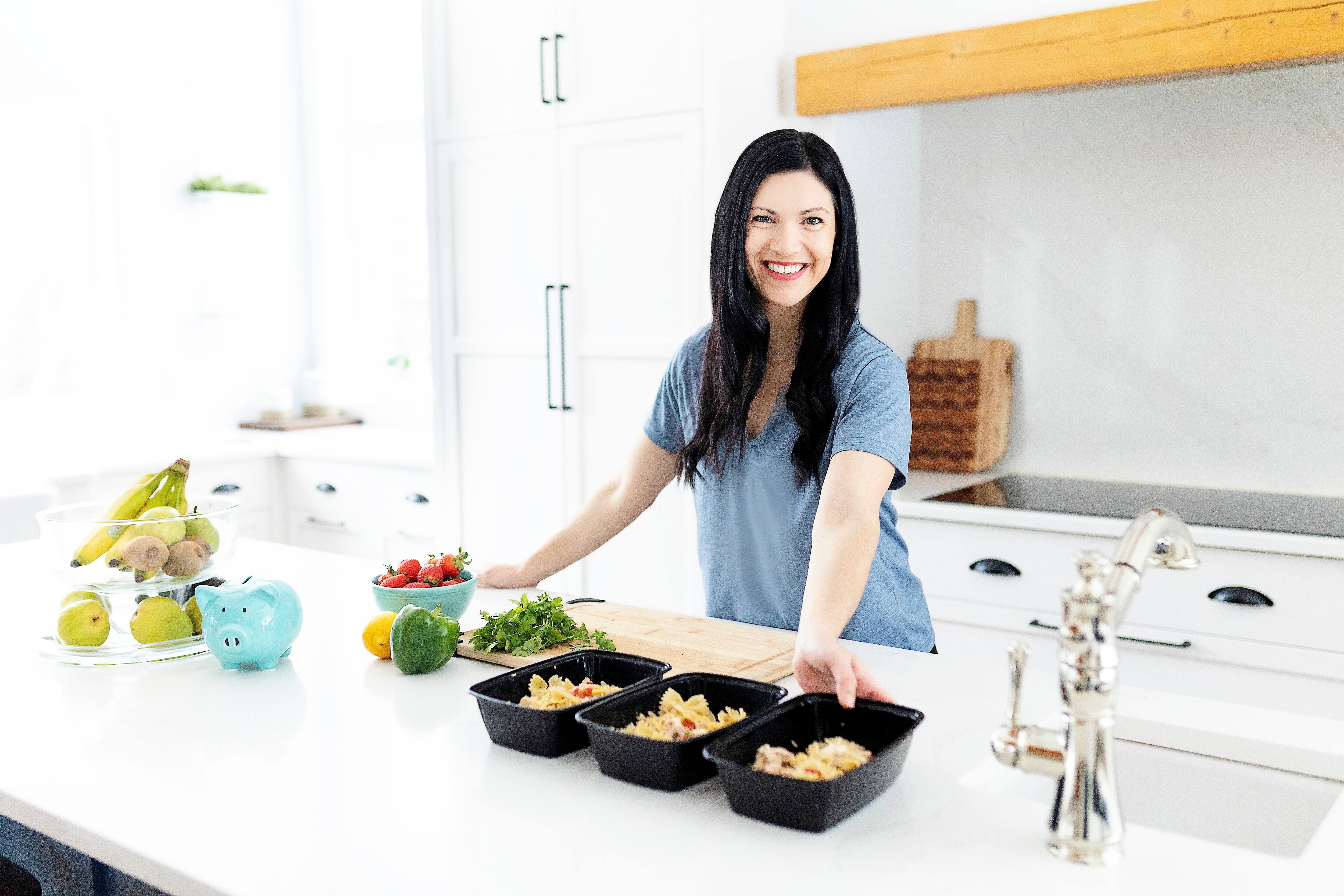 Miss Économe: le couteau suisse du «couponing»! | JDM