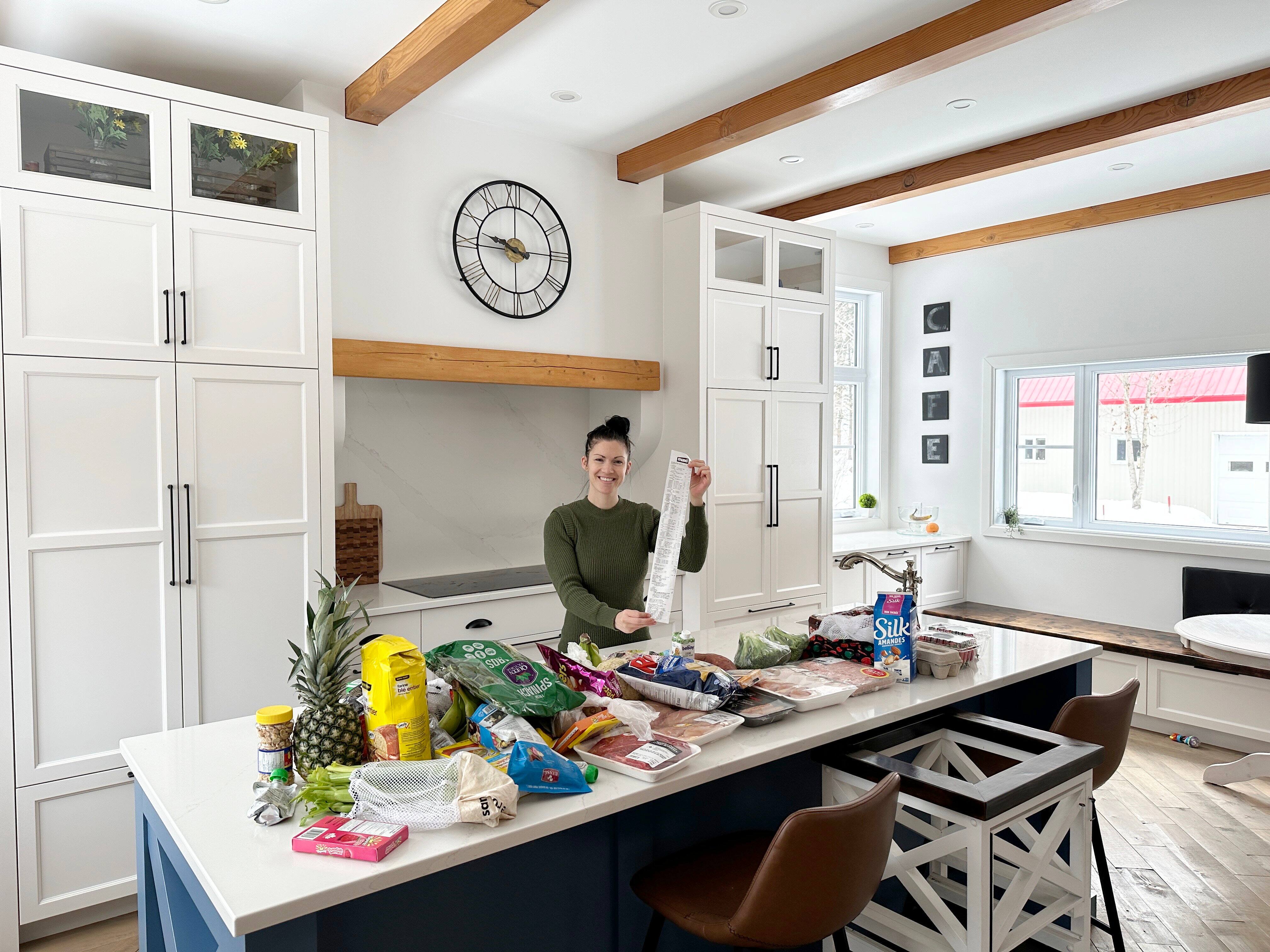 Miss Économe: le couteau suisse du «couponing»! | JDM