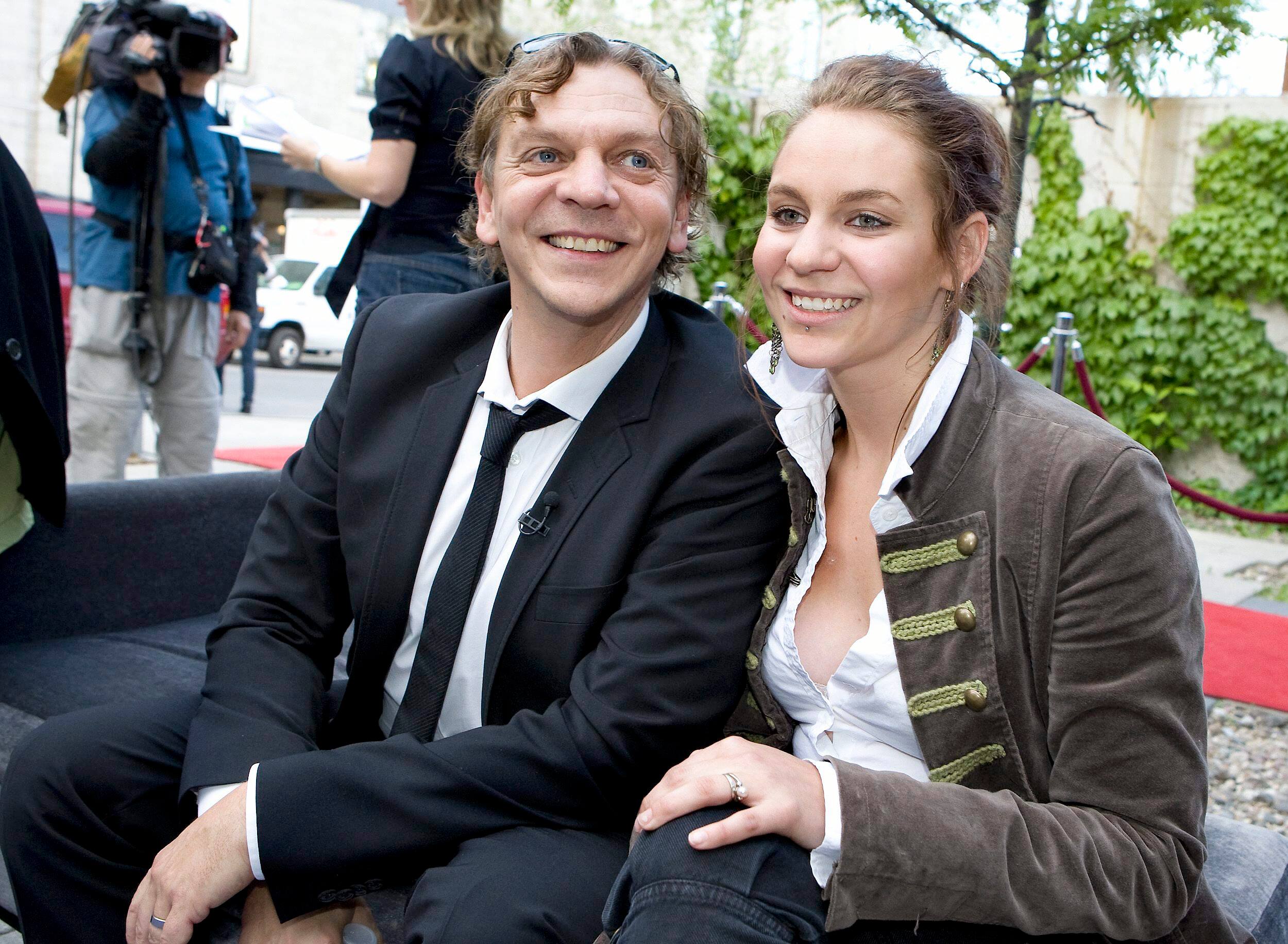 La carrière de Léane Labrèche-Dor en cinq photos souvenirs | JDM