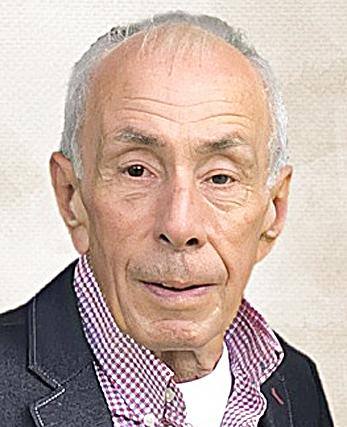 BÉGIN, Rolland | Le Journal de Québec