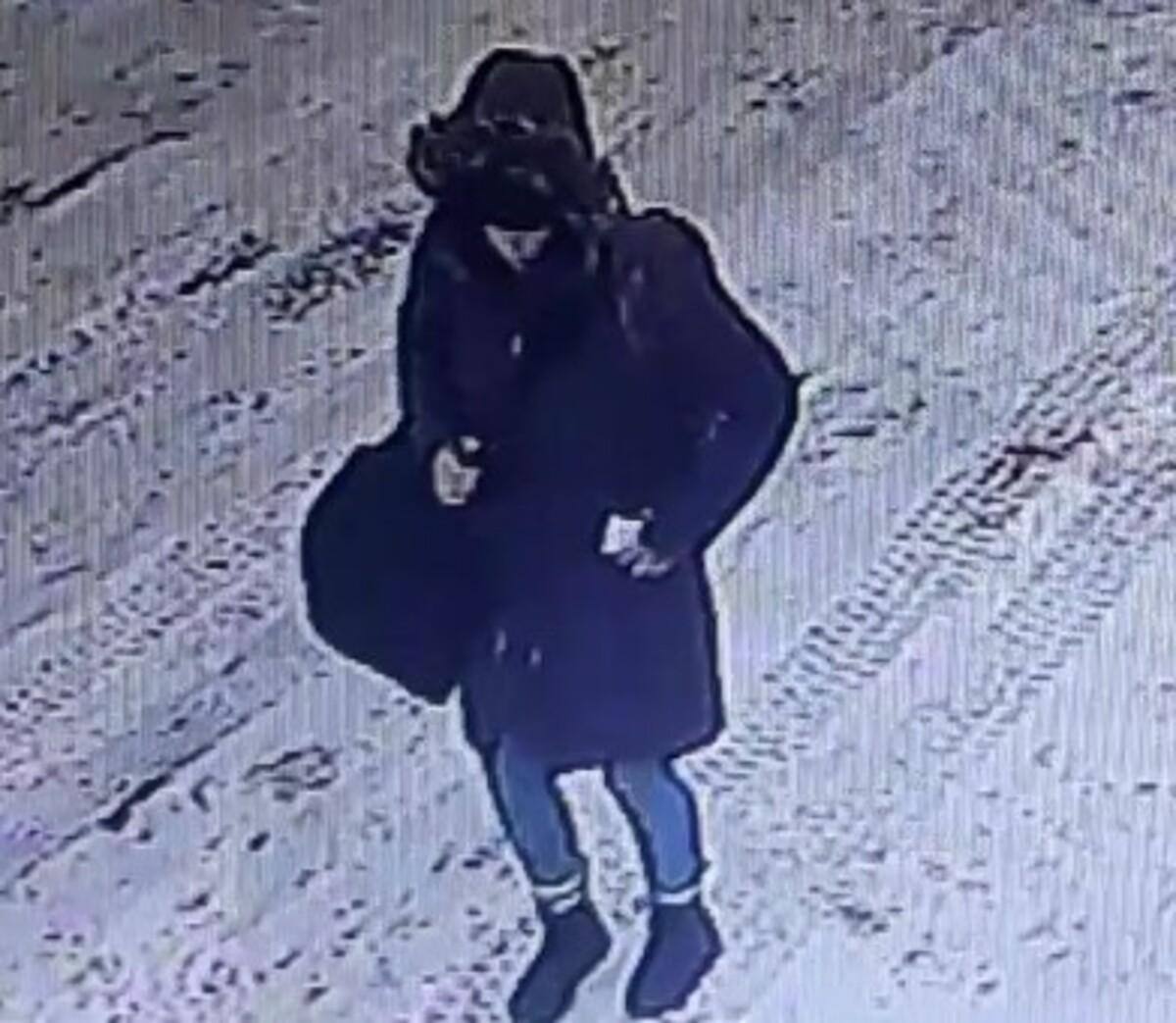 Une femme de la Montérégie portée disparue | JDM