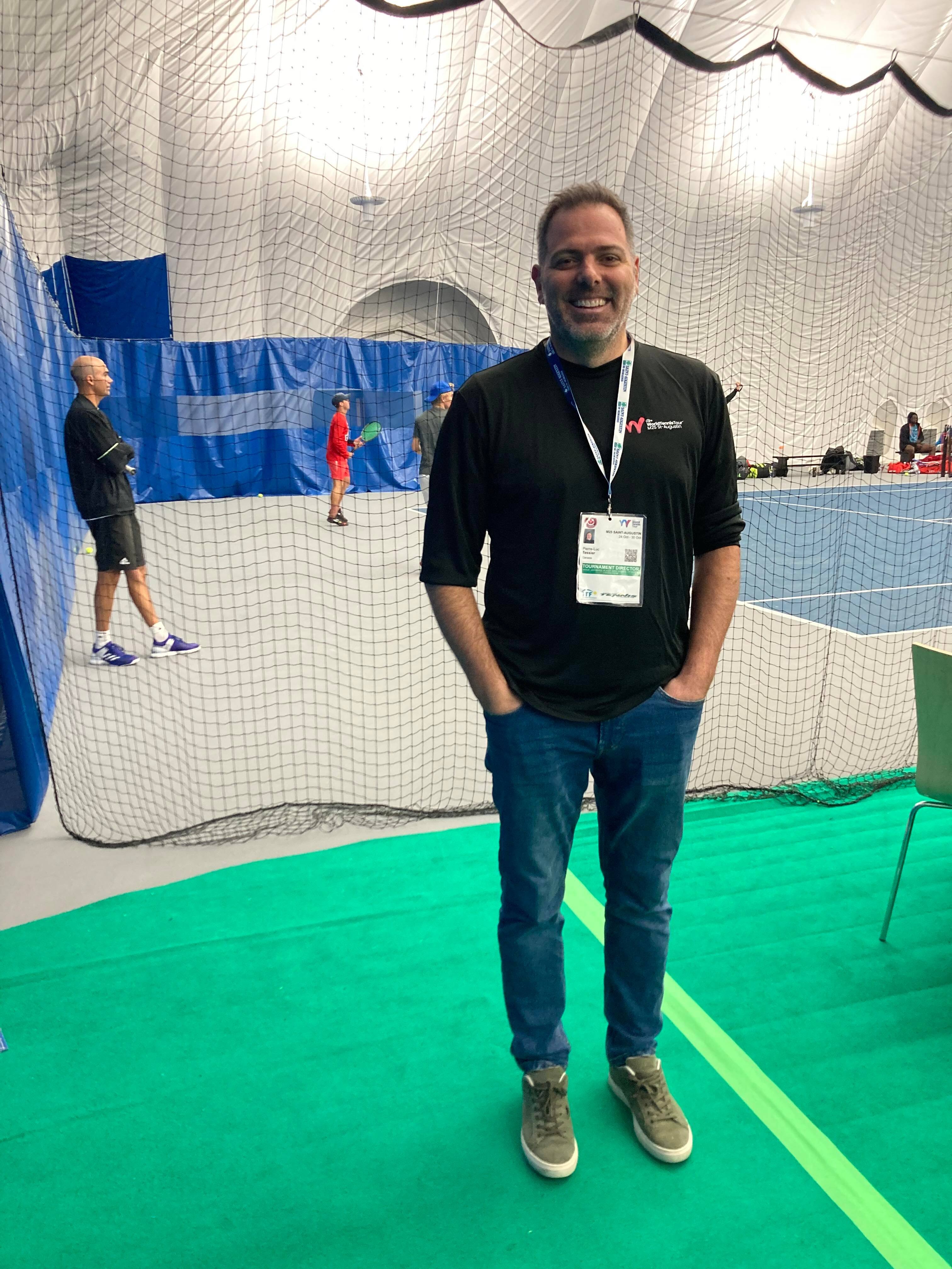 Gatorade et bananes pour des joueurs rarement gâtés | JDQ