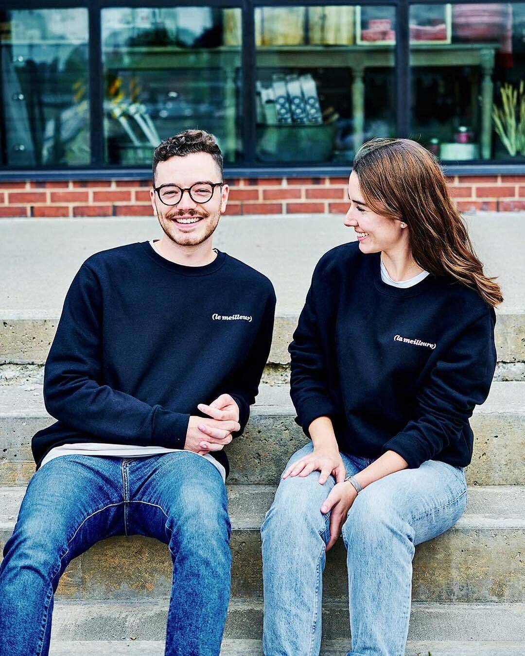 Ricardo (le meilleur) lance une collection de vêtements et certains ...