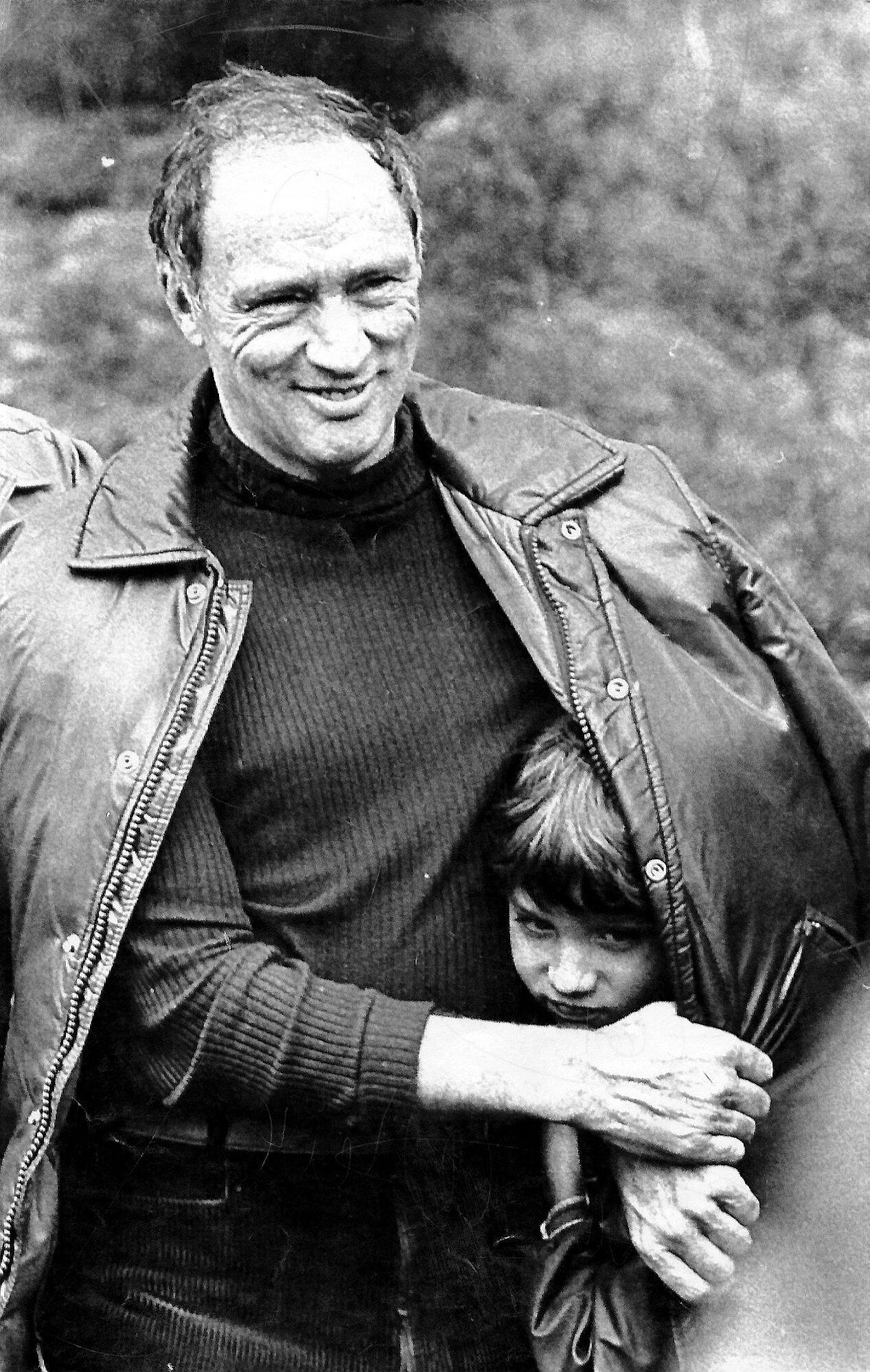 En 1984, Pierre Elliott Trudeau divorçait de la mère de Justin | JDM