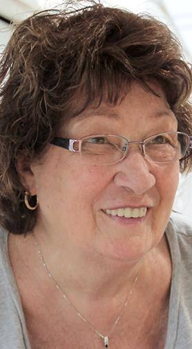 GEMME, Raymonde | Le Journal de Montréal