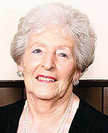 BÉDARD, Thérèse Carrier | Le Journal de Québec