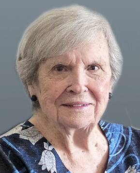 BÉLANGER DRONSKY Mary | Le Journal de Montréal