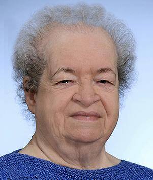 GIBSON, Soeur Bernice | Le Journal de Montréal