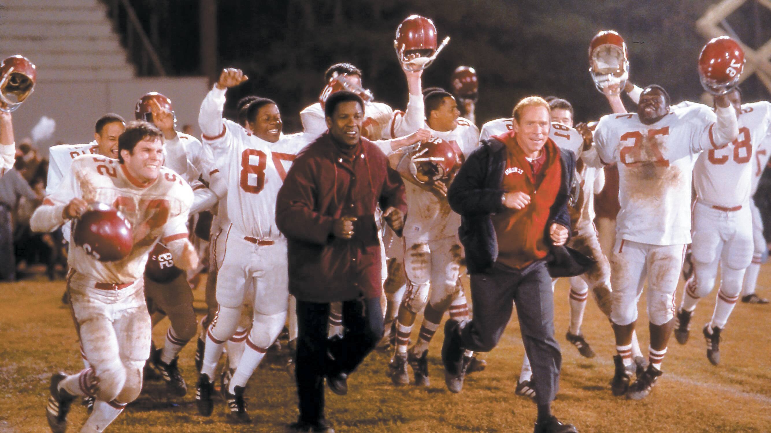 10 films de football à voir ou à revoir | JDM