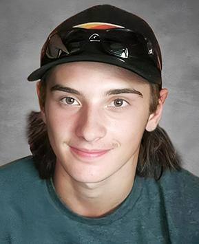 ROBILLARD, Olivier | Le Journal de Québec