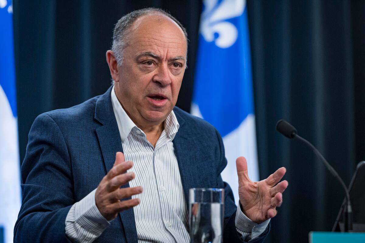 The 811 pediatric service available everywhere in Quebec - Archyde