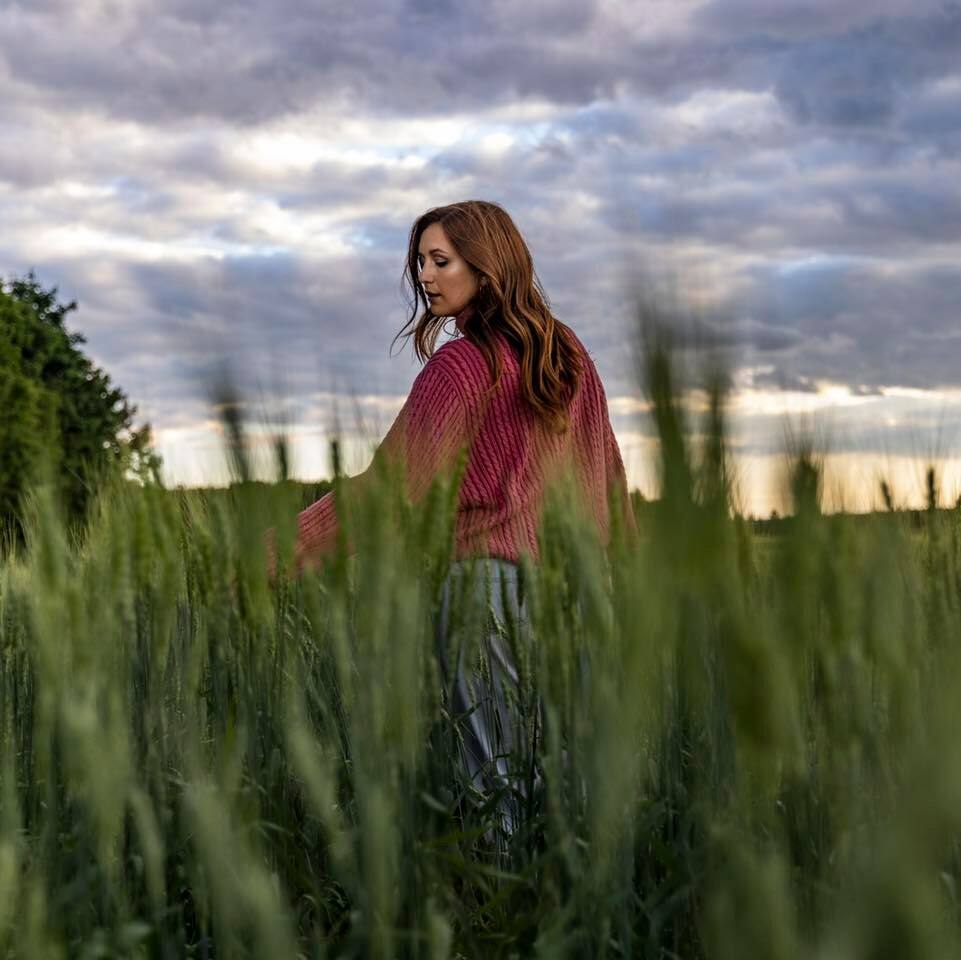 Après la voix: le grand saut pour Marie-Ève Laure | JDM