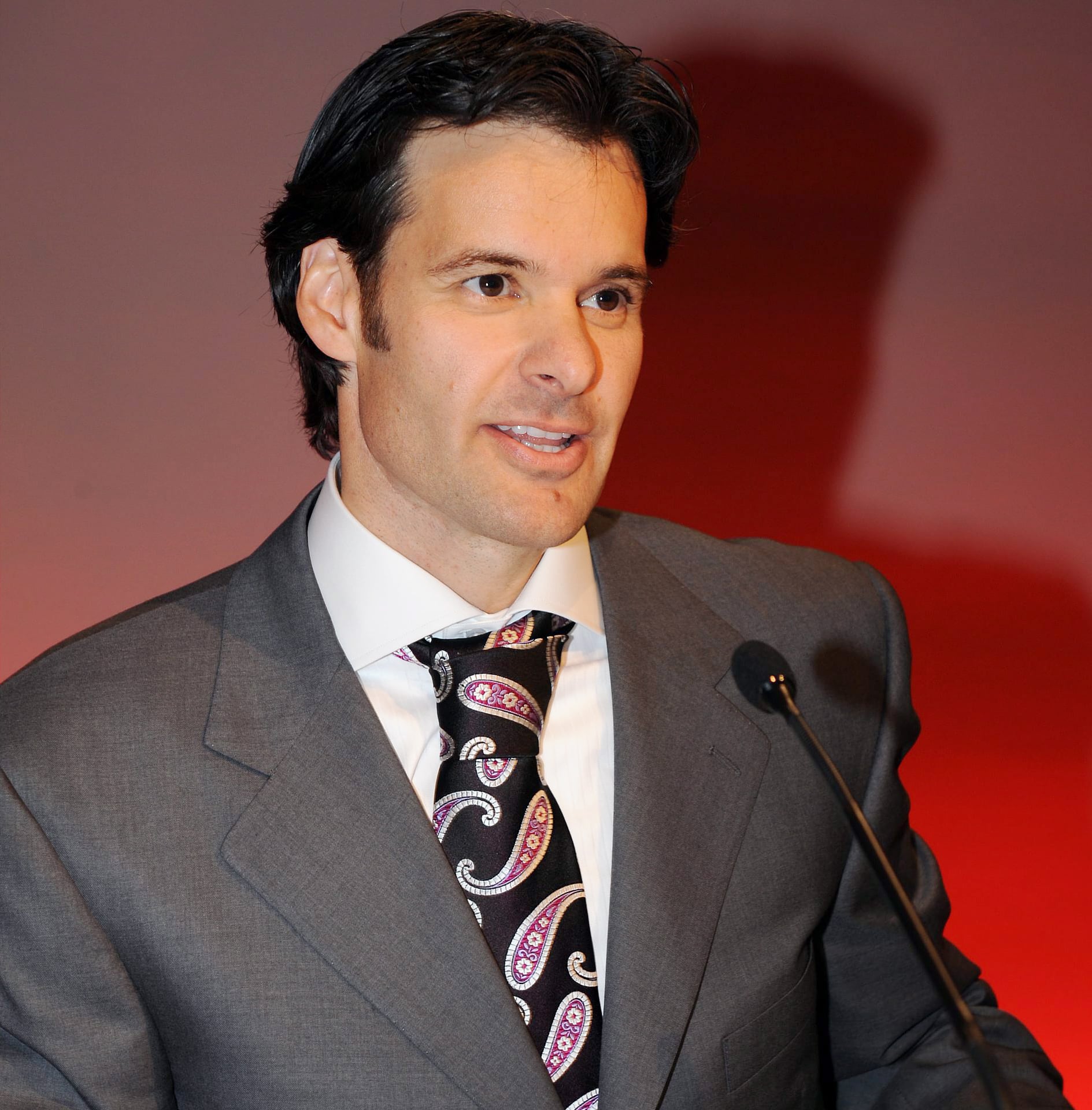 Dans l’œil du Québec inc.: Lino Saputo Jr. achète | JDM