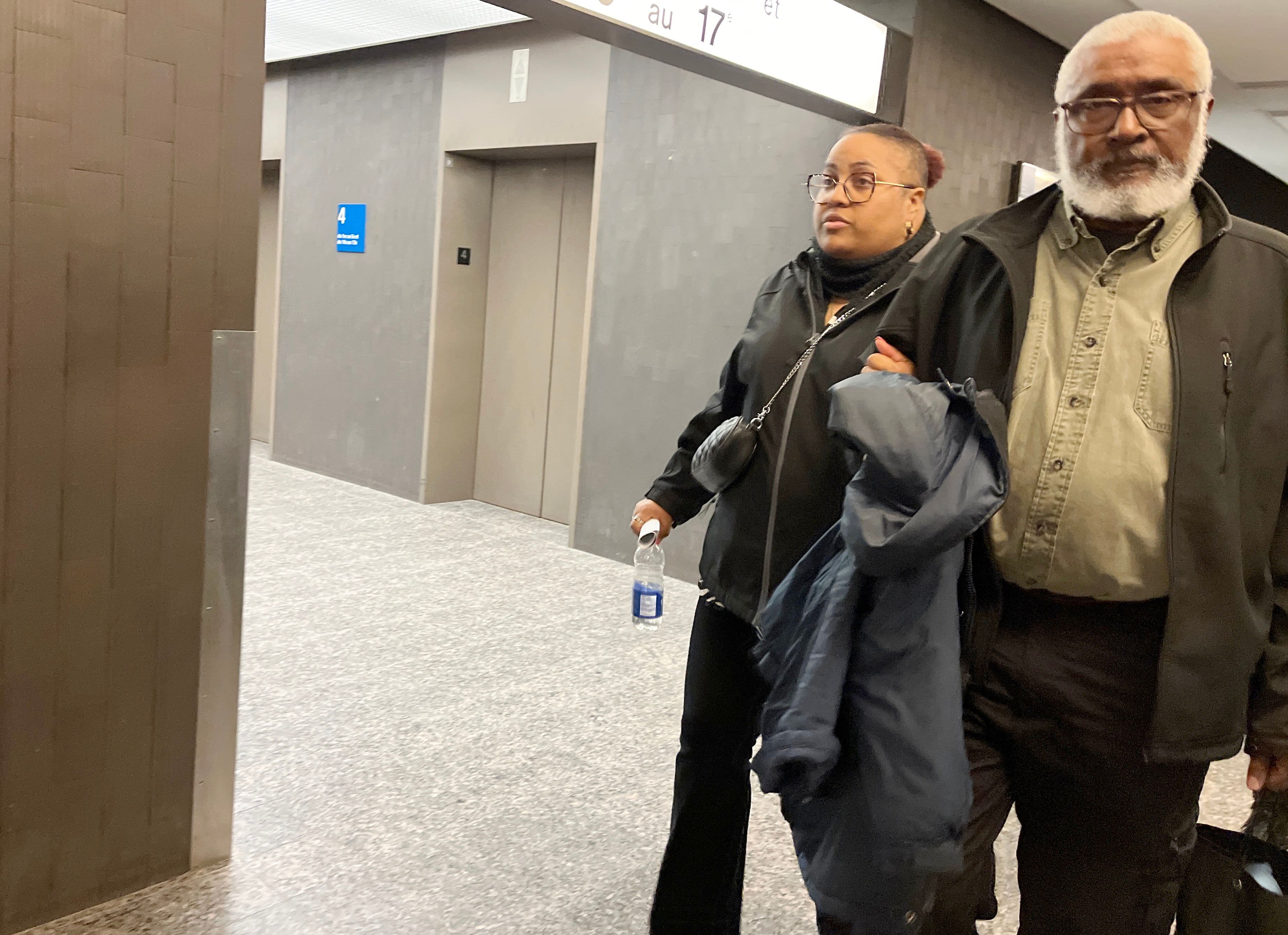 Elle livrait drogue et armes en prison: une ex-gardienne espère éviter ...