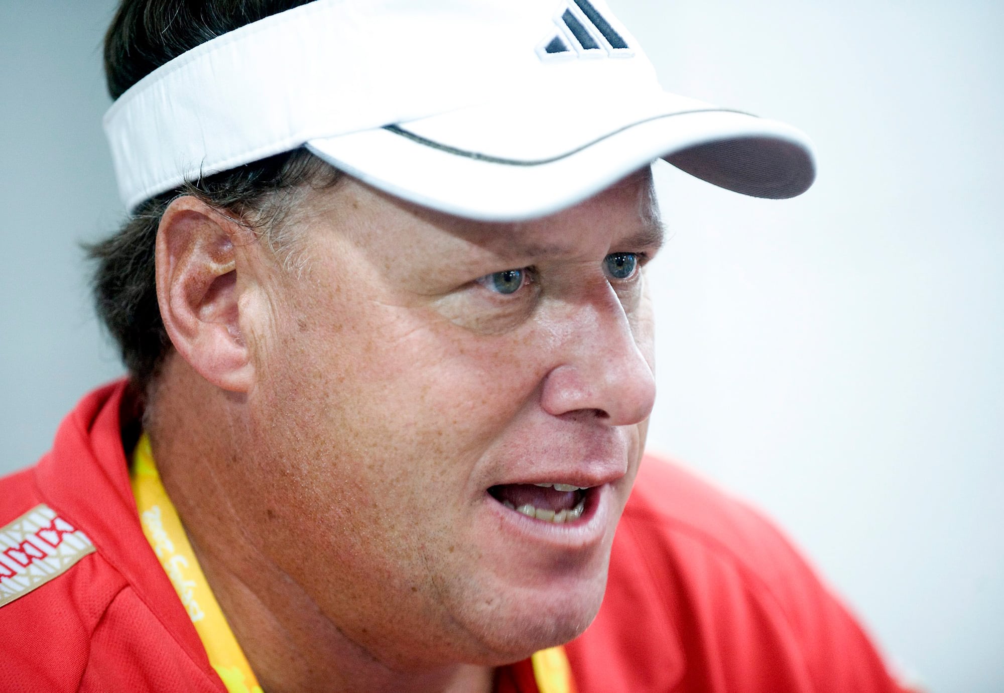 Le temps d’un nouveau départ pour Mark Granger | JDM