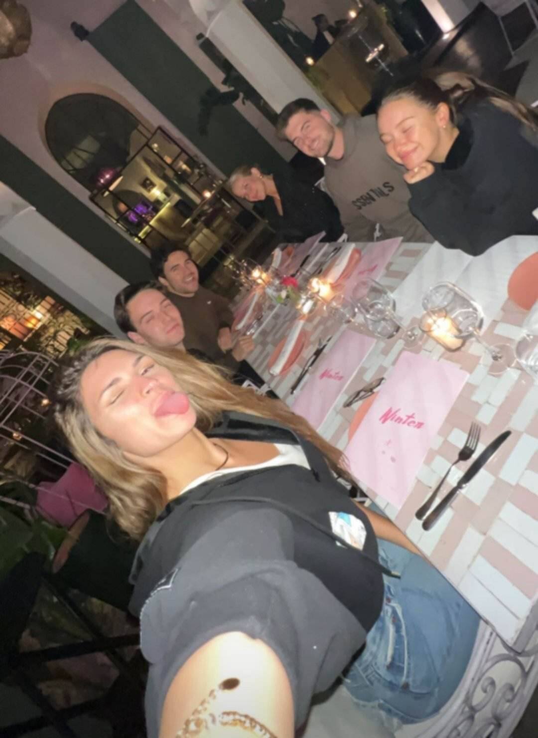 Elisabeth Rioux confirme cette rumeur qui brûle les lèvres | billie