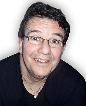 RAVARY, Denis | Le Journal de Montréal