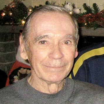 PERREAULT, Gérald | Le Journal de Montréal