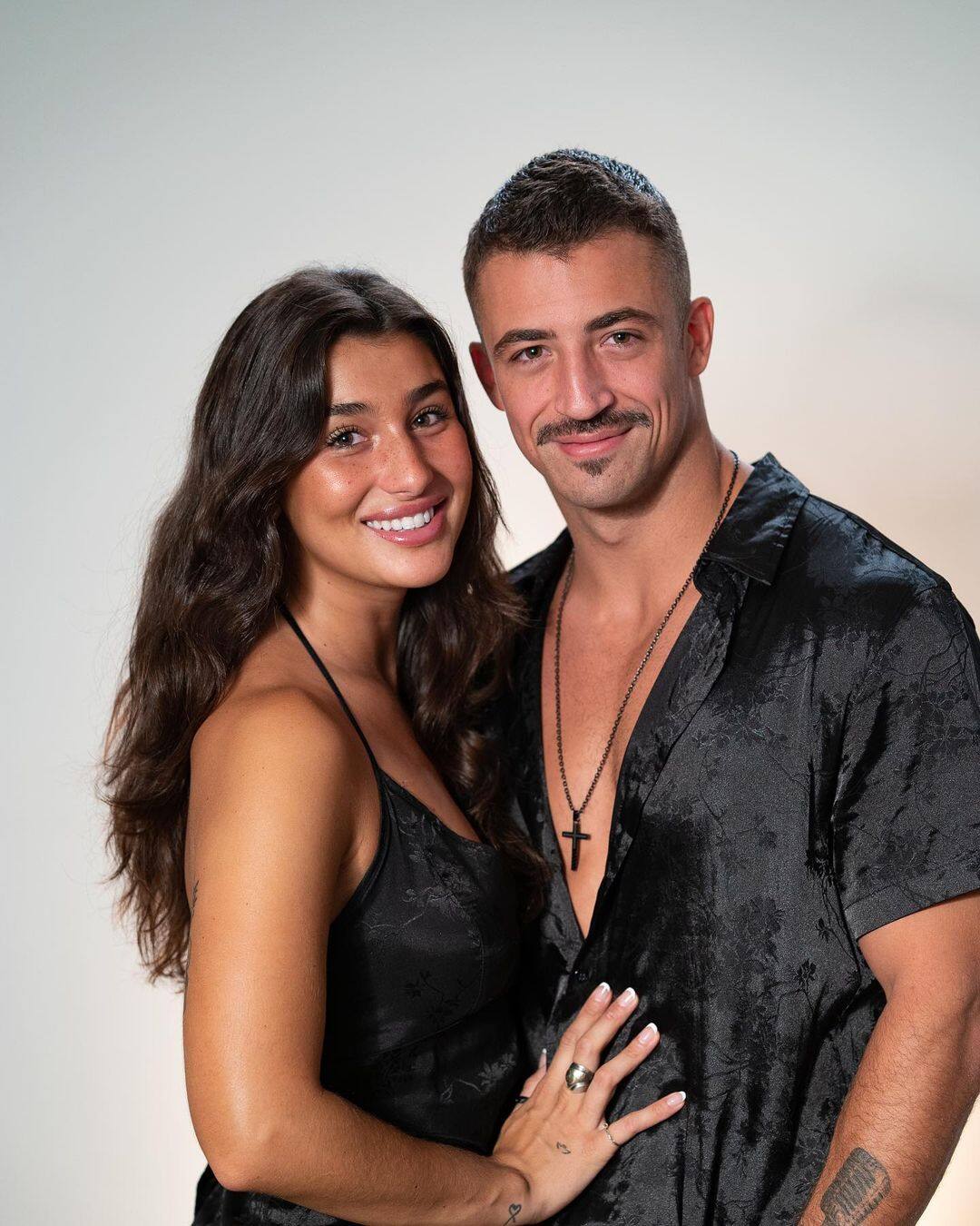 Claudia and Jimy, the winners of “OD Martinique”, announce bad news ...