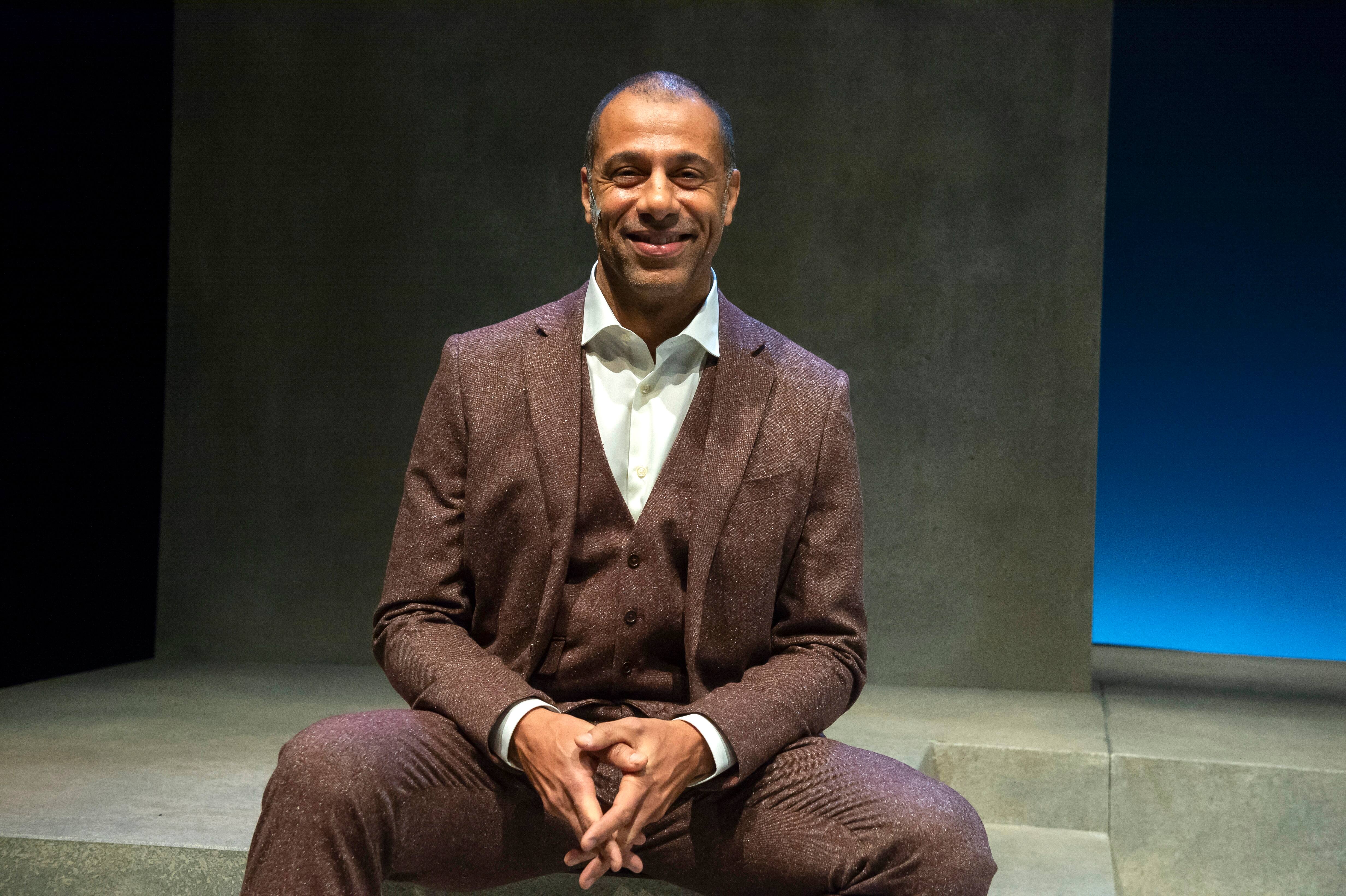 Co-auteur d'«Indéfendable»: «Cela a été une onde de choc», confie l ...