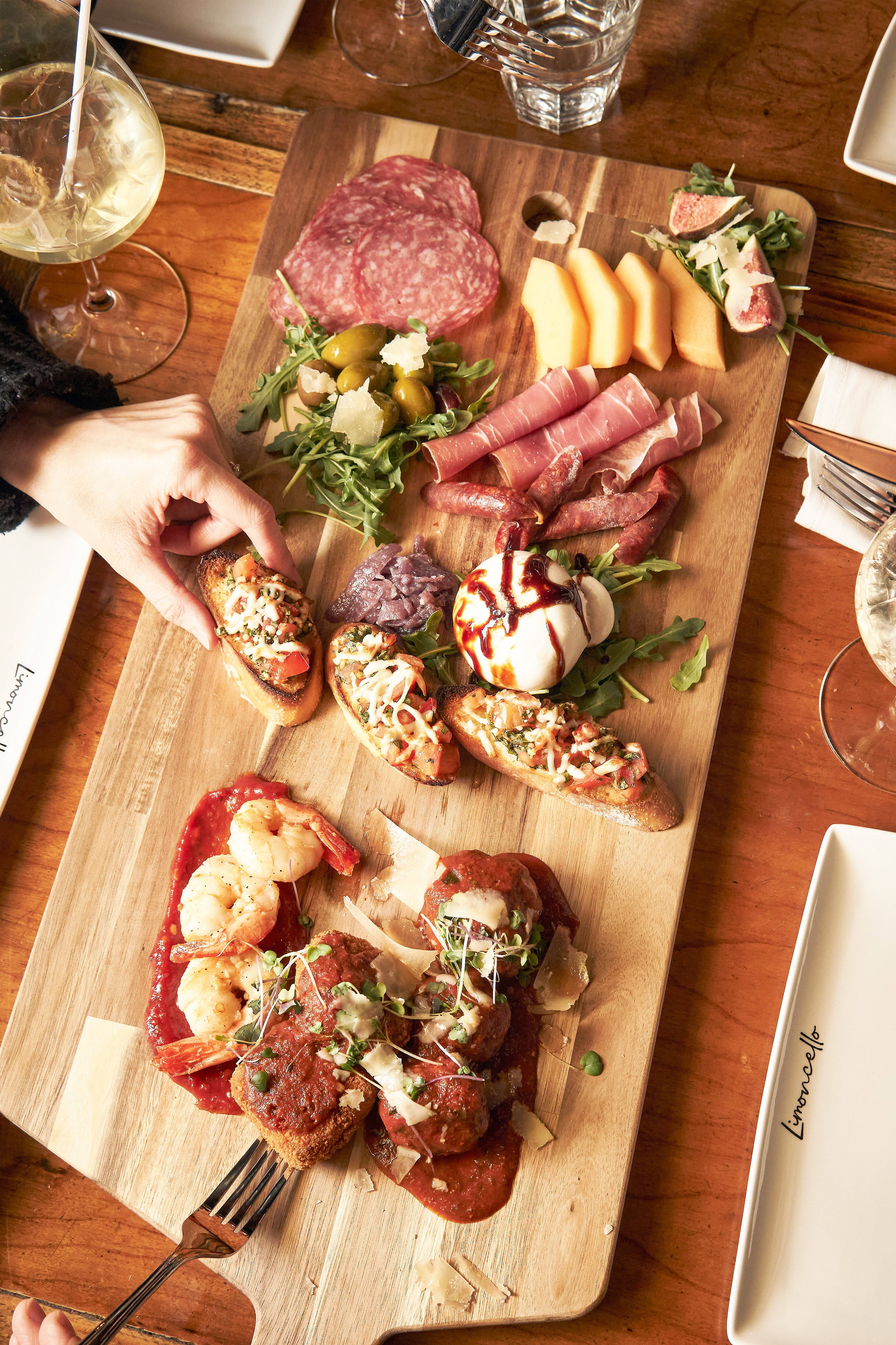 J’ai essayé Limoncello, le nouveau bistro italien de Limoilou | JDQ