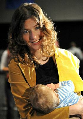 [PHOTOS] Voyez Sophie Durocher en 2003 alors qu'elle était jeune mariée ...