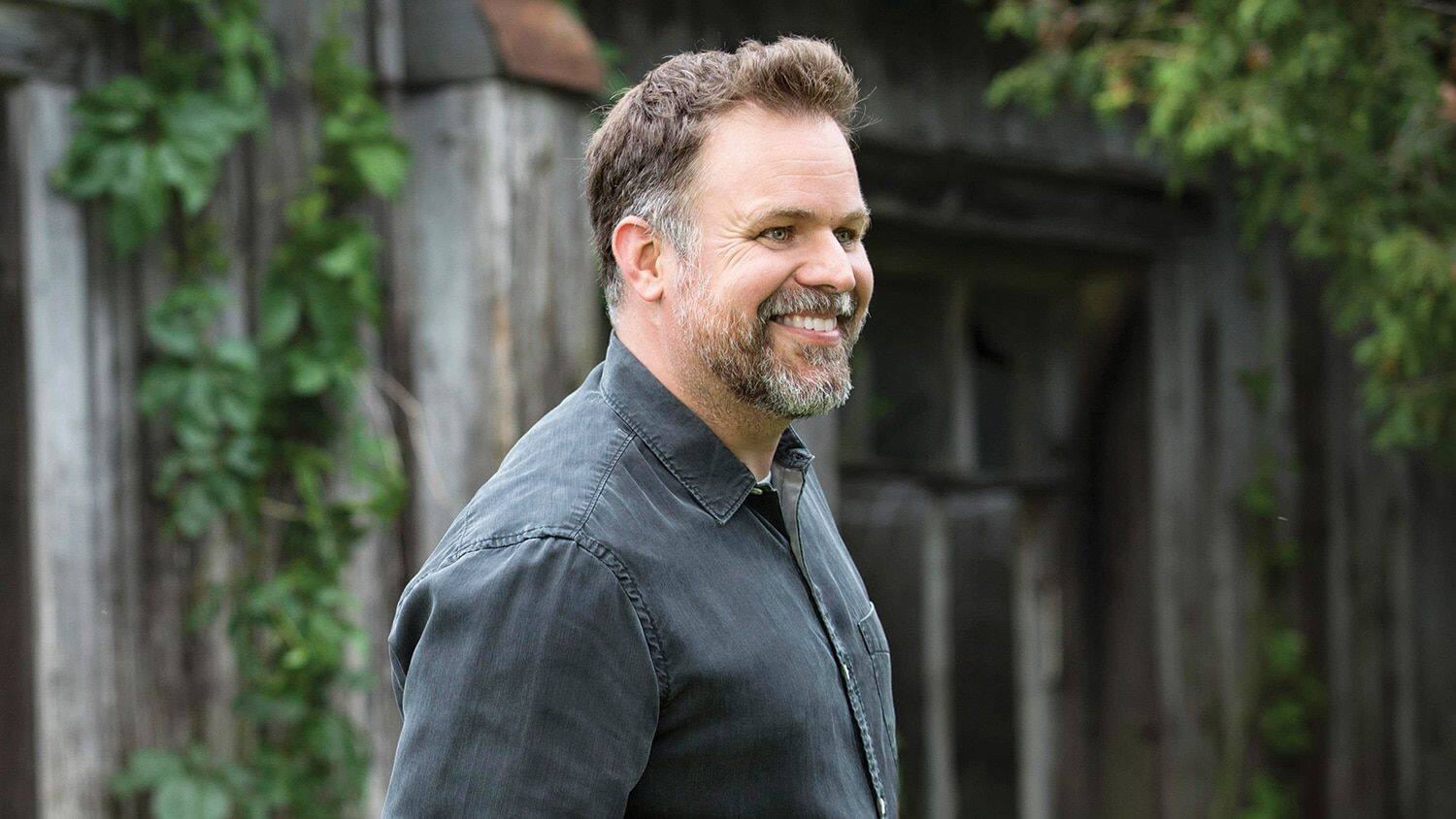 Stéphane Bellavance mènera une sitcom sur Club Illico | TVA Nouvelles