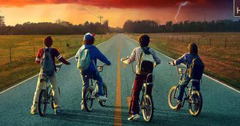 Découvrez quel acteur de «Stranger Things» - qui est aussi musicien - a ...