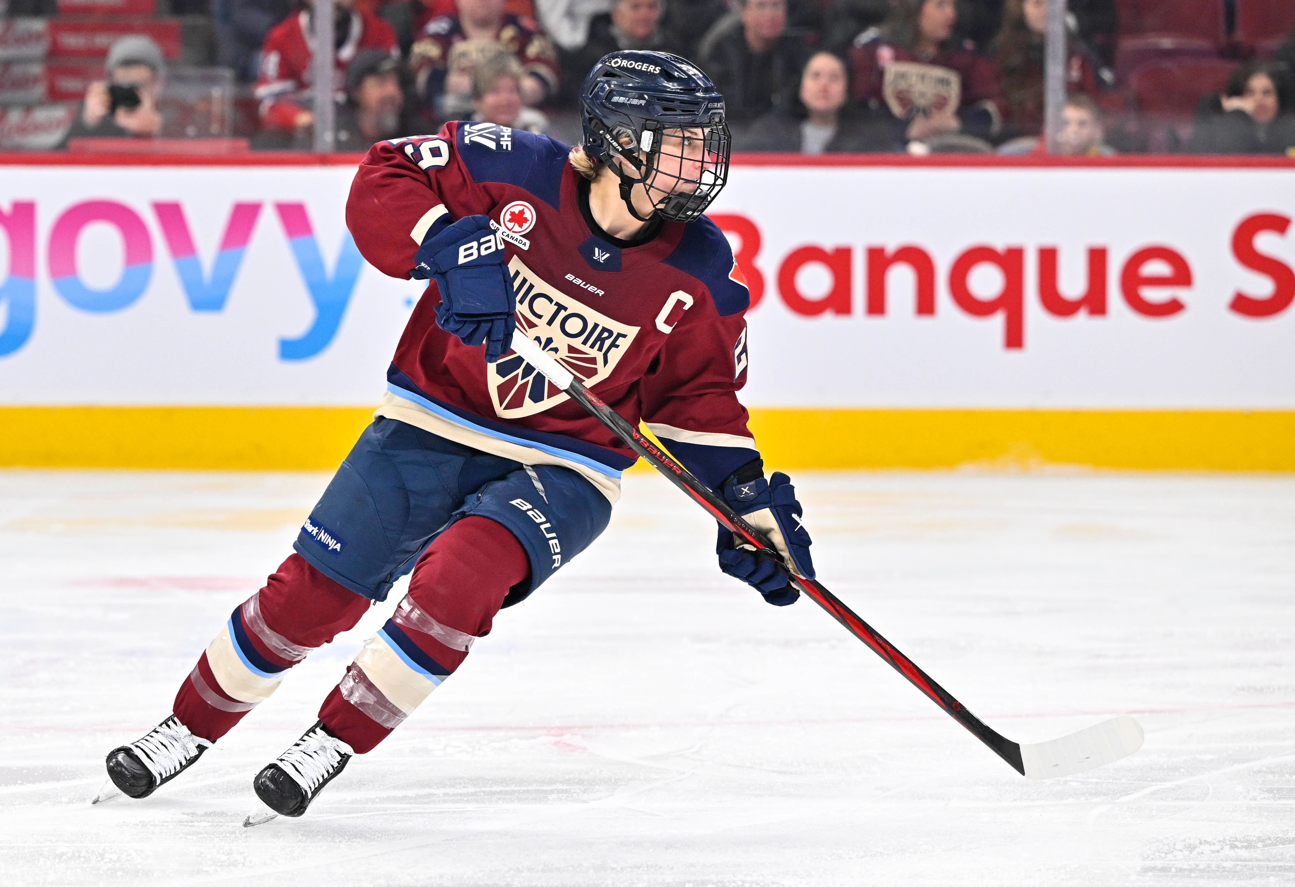 «Captain Clutch» livre encore la marchandise - TVA Sports