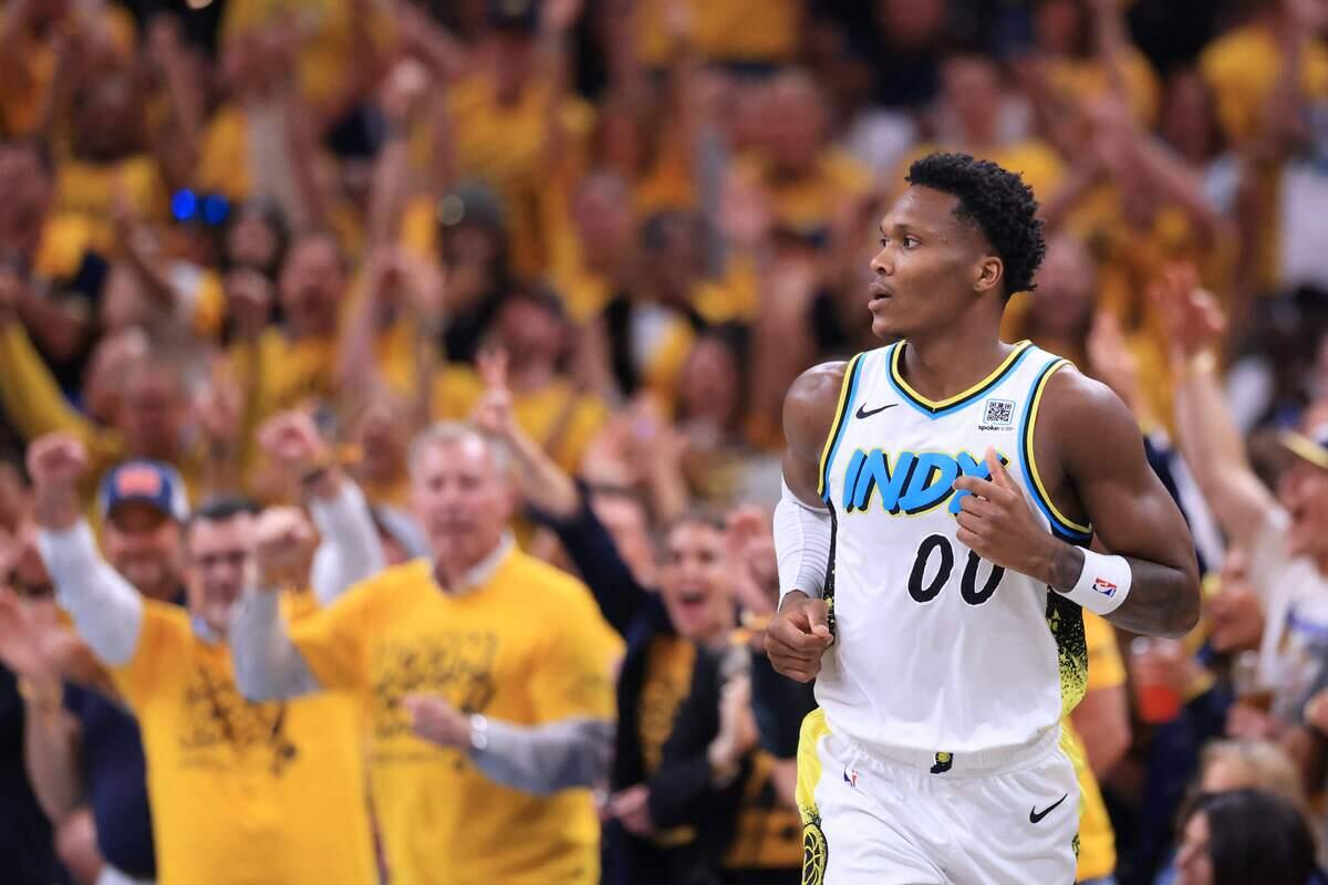 NBA - Basketball | Toutes les Actus, Résultats et Statistiques - TVA Sports